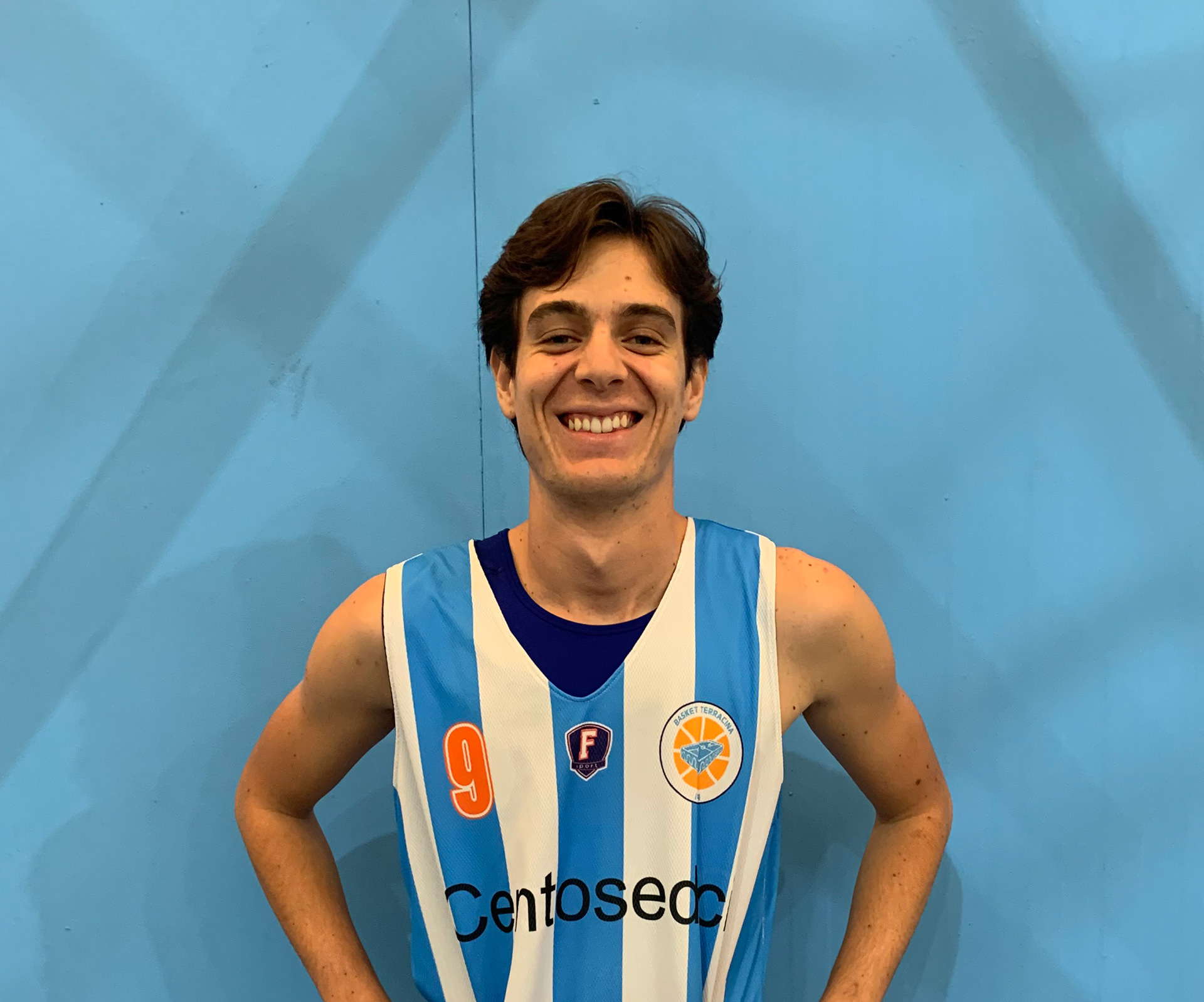 Luca Di Mauro - BKT STORE