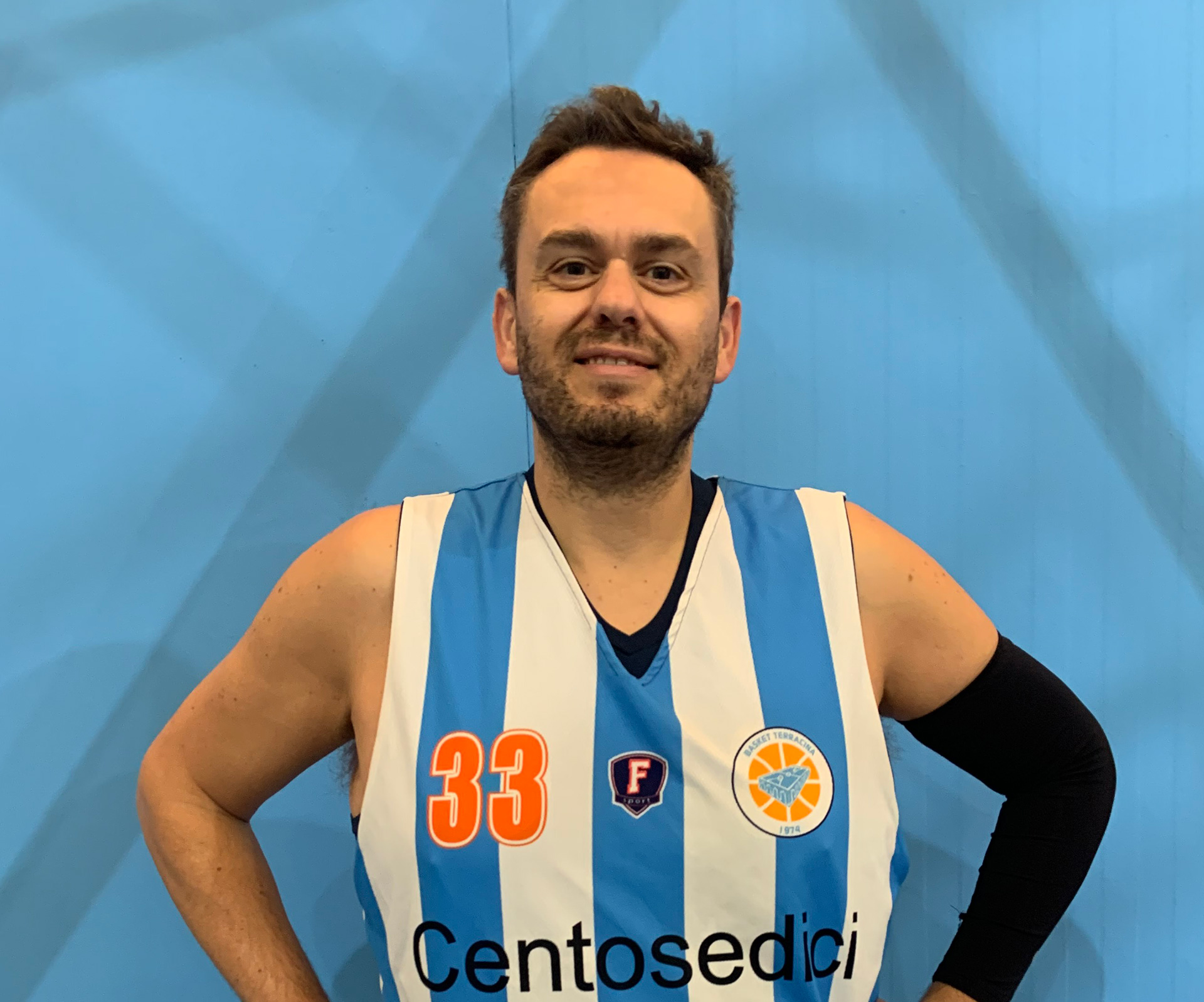 Augusto Sciscione - BKT STORE