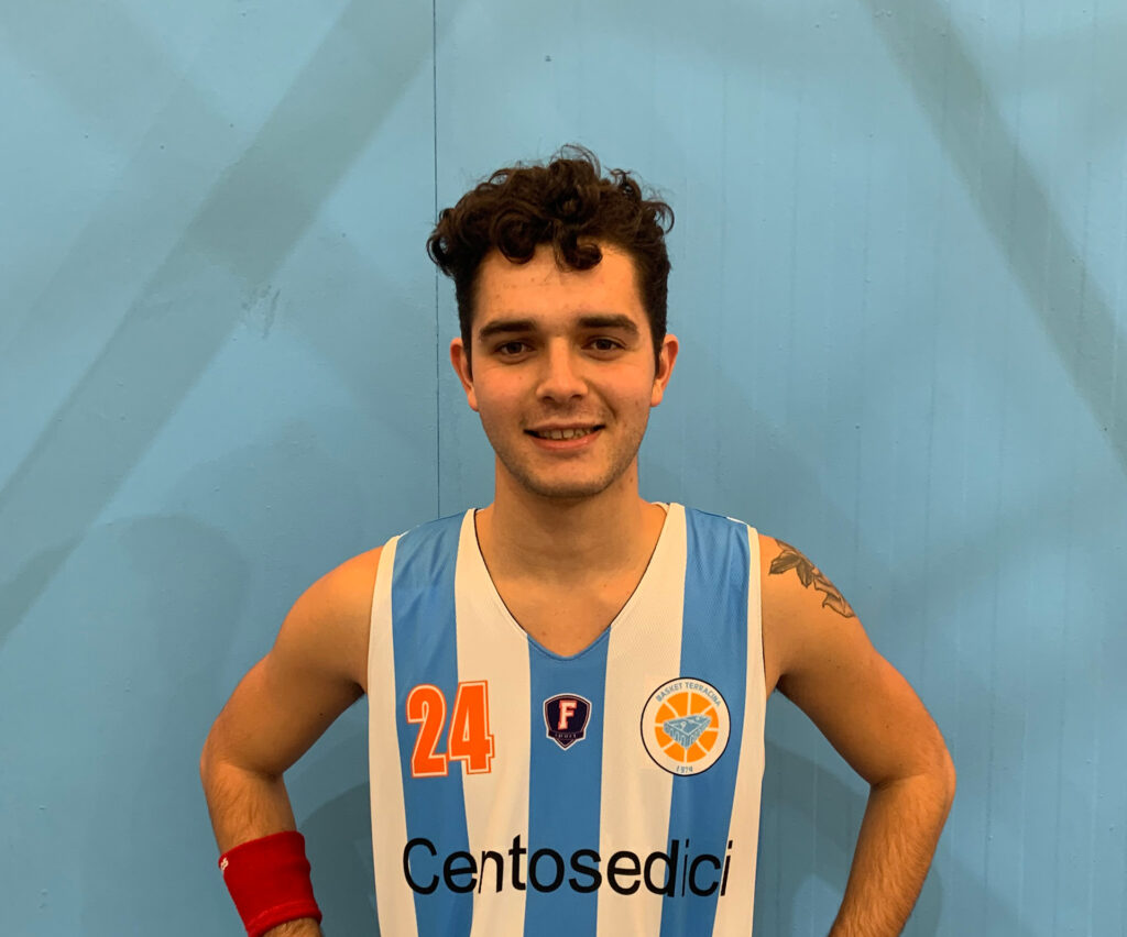 Lorenzo De Santis - BKT STORE